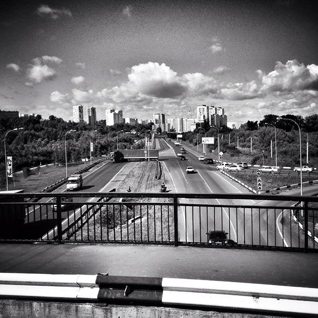 Freeway - Russian Life