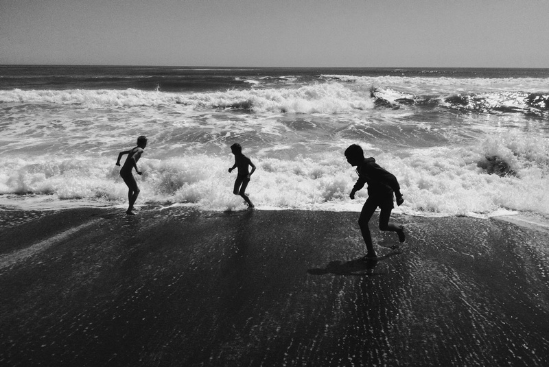 Wave - Russian Life