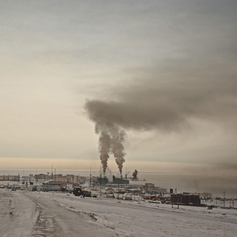 Chukotka - Russian Life