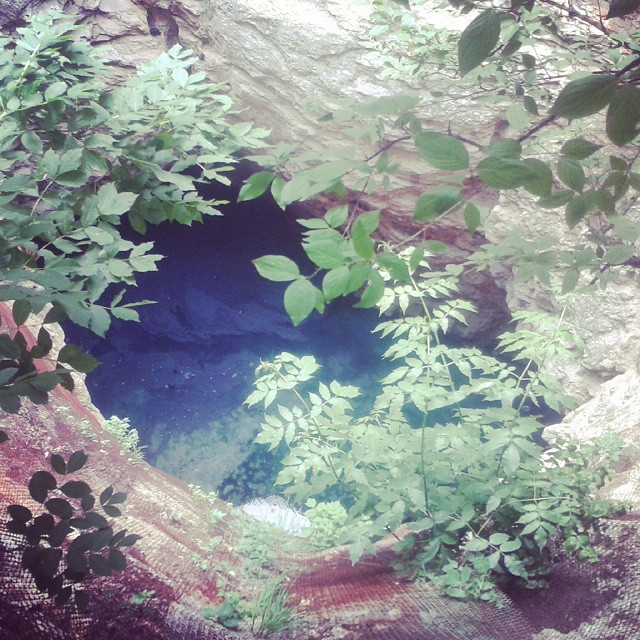 Spring - Russian Life